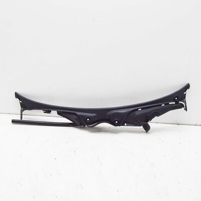MB E CLASS W211 Front Windscreen Wiper Cowl Cover LHD A2118301213 NEW ...