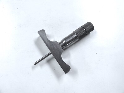 Micrometers - 48 Micrometer
