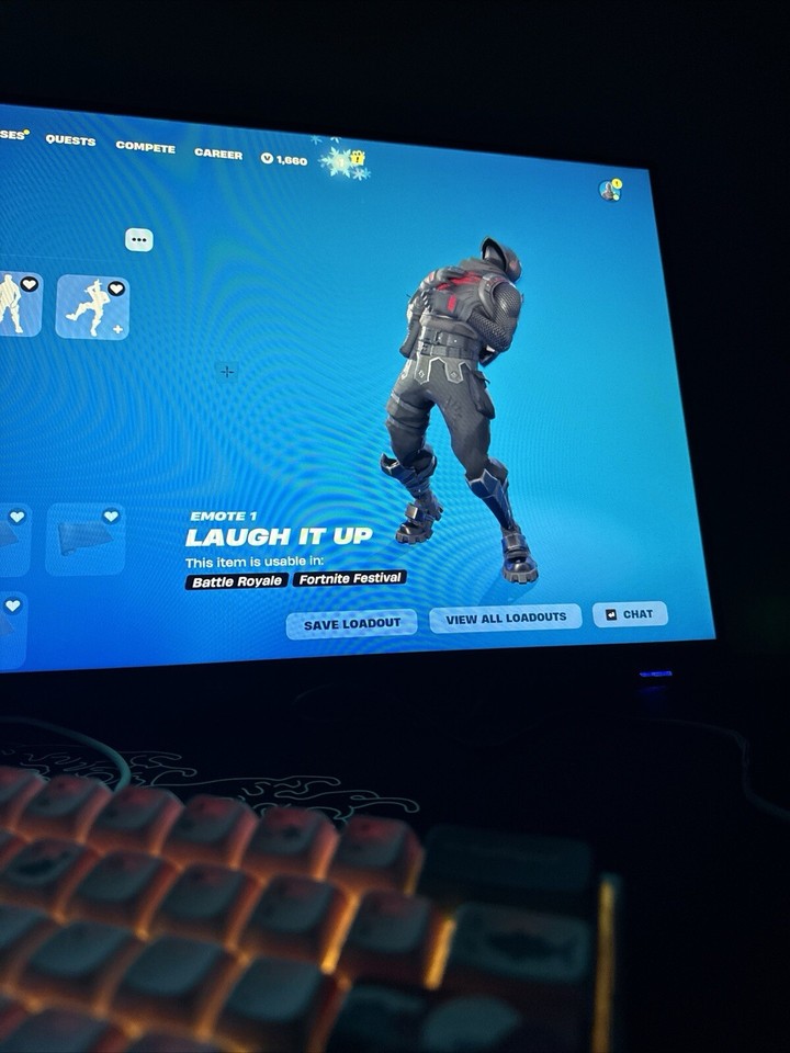 OG FN ACC 100+ SKINS BLACK KNIGHT PURPLE OMEGA, WORLD CUP FISHSTICK ...