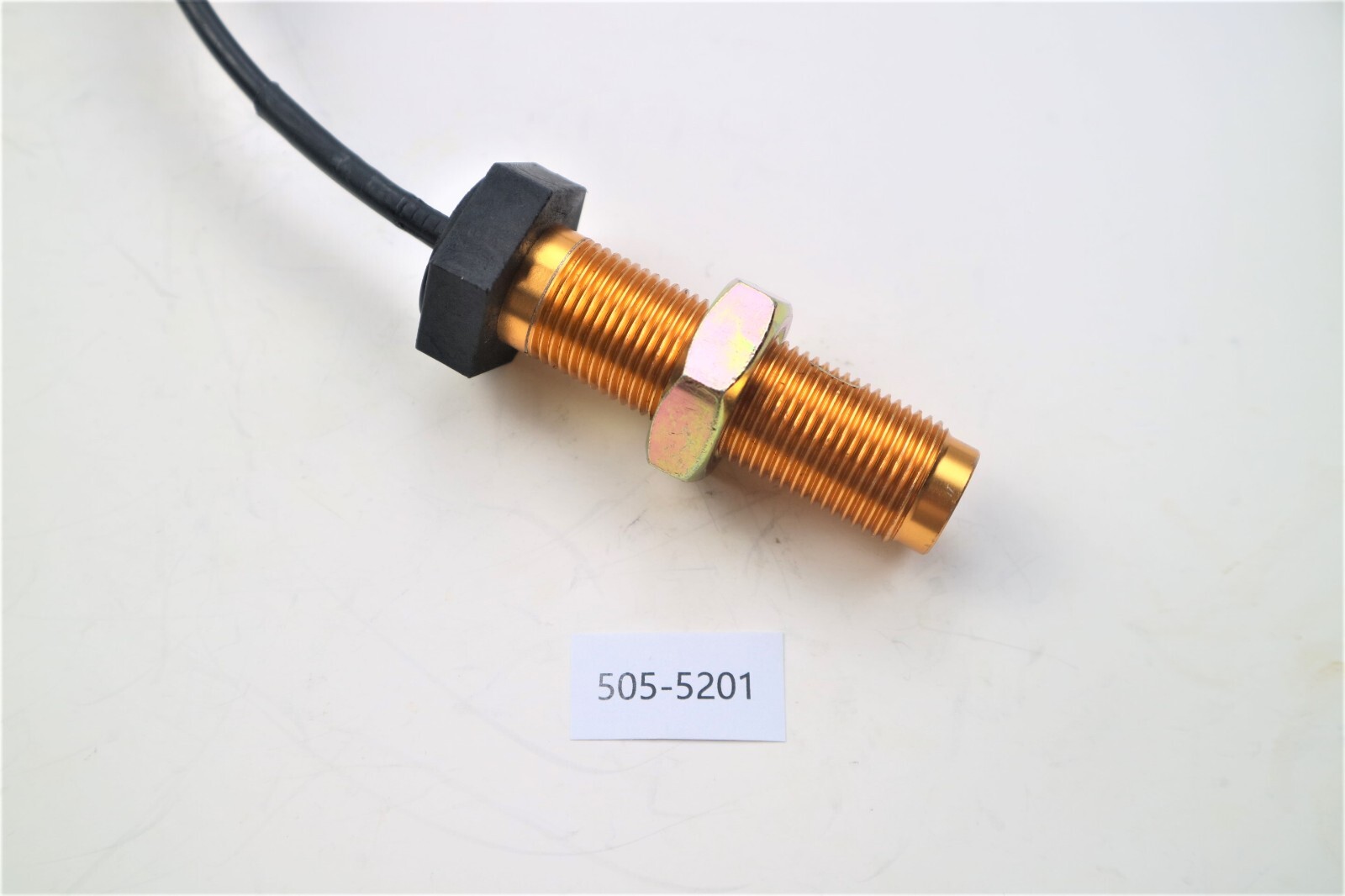 BSD 505-5201 Speed Sensor Heavy Duty for Select 89-11 Freightliner ...