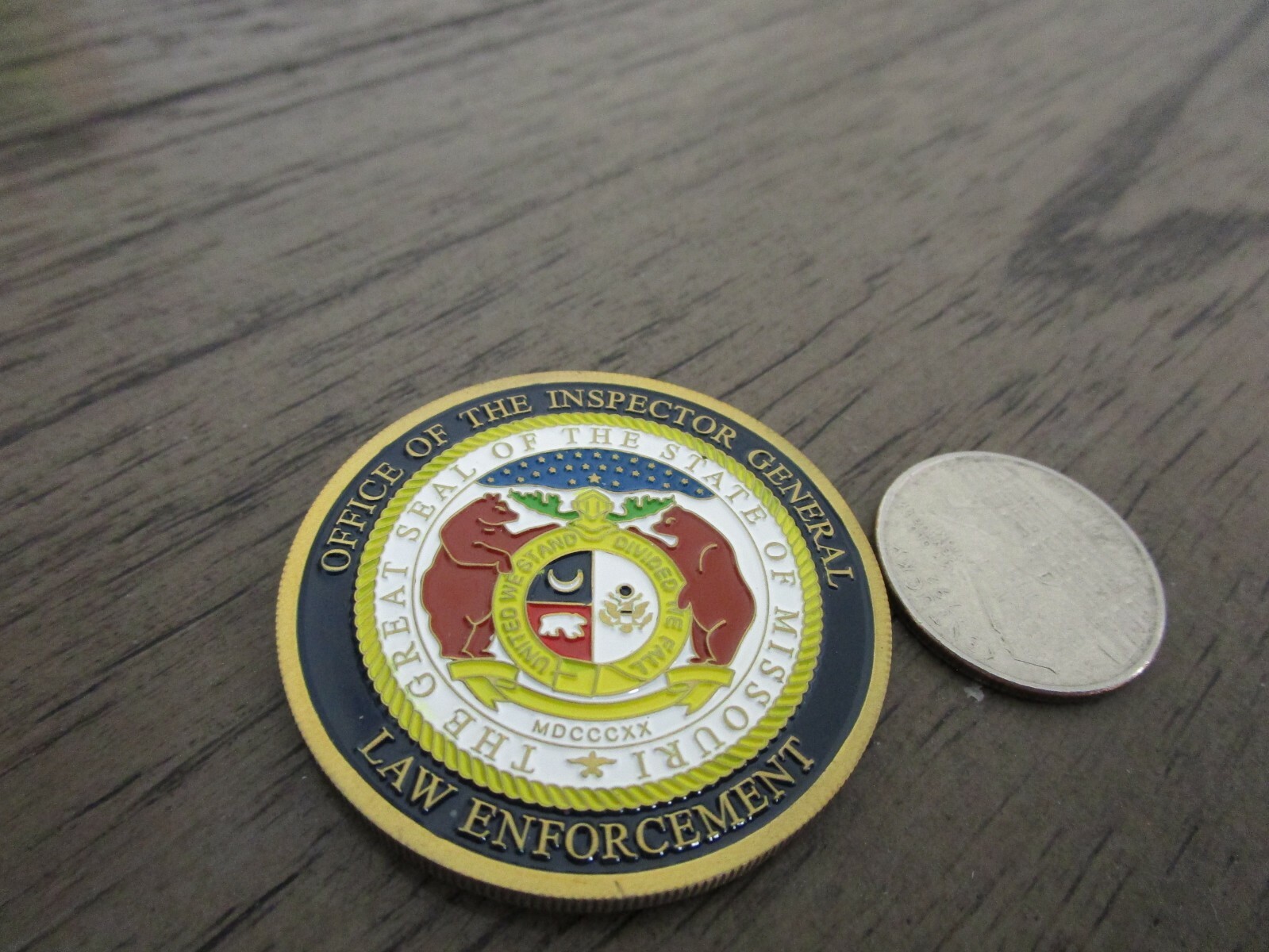 Missouri State Inspector General Intelligence Unit Investigations Unit ...