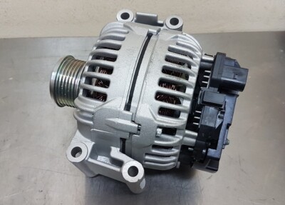 Audi A4 A5 A6 Q5 Alternator 2.0L 1.8L 140AMP 12V 06H903016L OEM ...