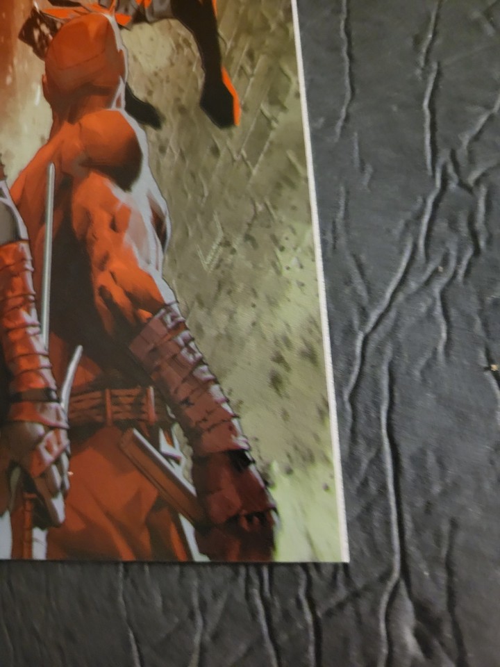 DAREDEVIL #4 UNKNOWN COMICS KAEL NGU EXCLUSIVE VIRGIN VARIANT NM (2022) | eBay