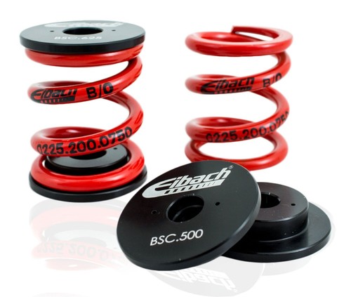 Eibach Springs BSC163.625 Bump Spring Cup 1.625in ID x .625in Shaft ...