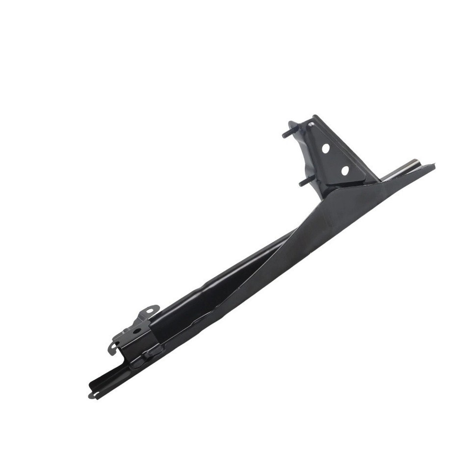 Hood Lock Latch Support Car Hood Latch Black Color OEM Number 53209 ...