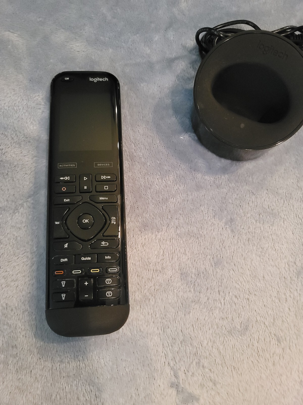 Logitech Harmony Elite Remote Control Hub and App Discontinued by ...