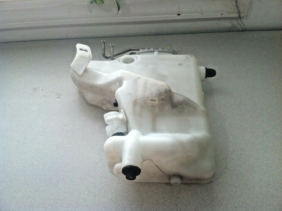 2002-2009 MERCEDES-BENZ E320 E350 E500 W211 ~ WINDSHIELD WASHER FLUID ...