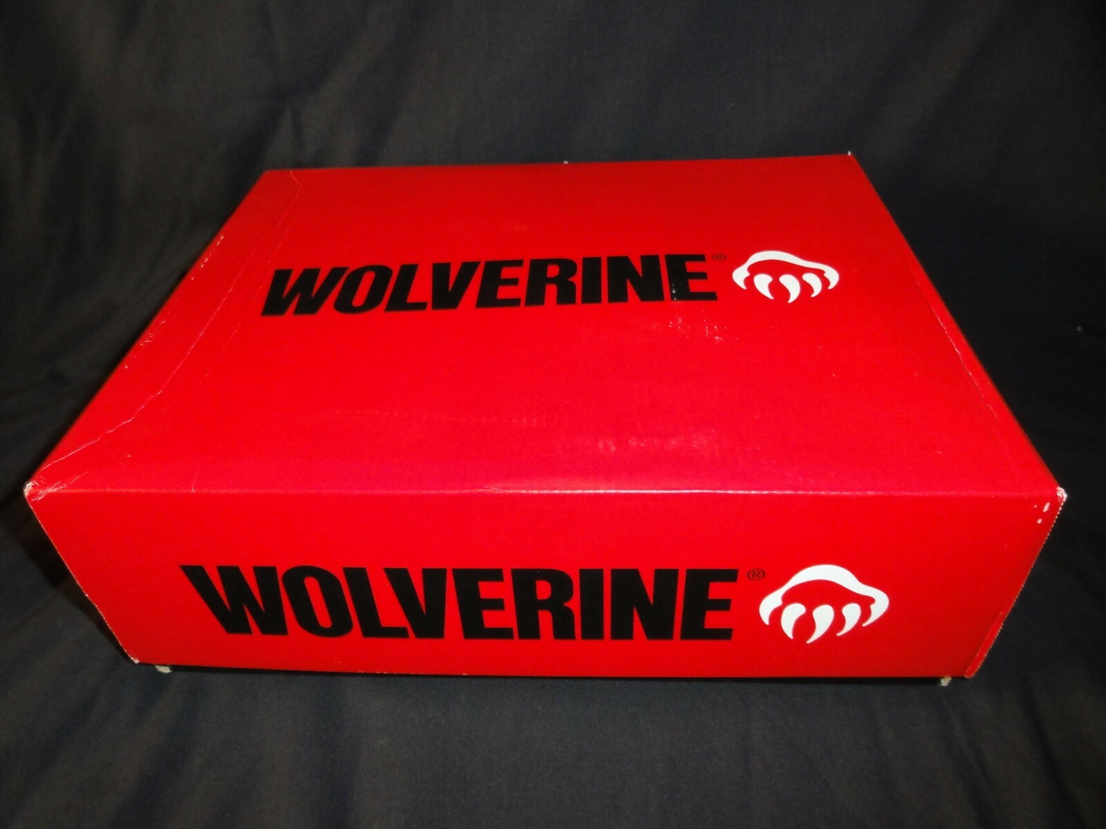 Wolverine Men's 6" Brek, W10080 Durashock Boots, Size 8M | eBay