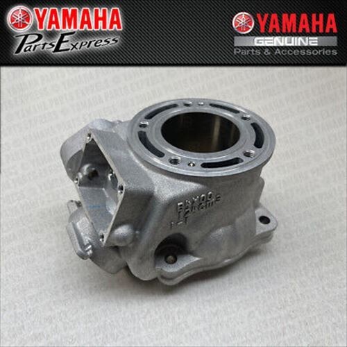 2022-2024 YAMAHA YZ125 YZ 125 OEM Cylinder Assembly Jug B4X-11311-00-00 ...