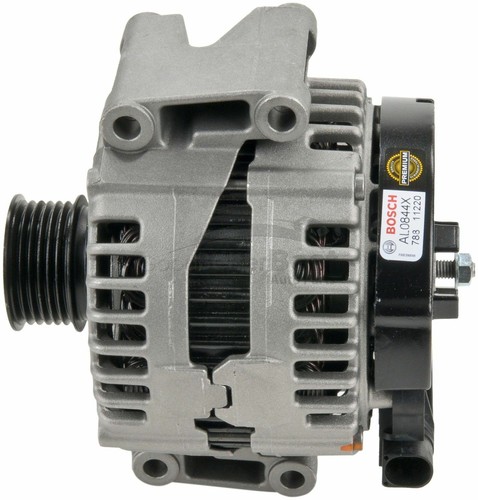 One Bosch Alternator AL0844X 0131543502 for Mercedes MB | eBay