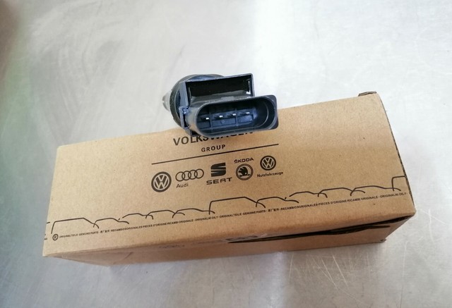 NEW IGNITION COIL PACK - AUDI A3 Q7 TT VW EOS R32 TOUAREG 022905715B ...