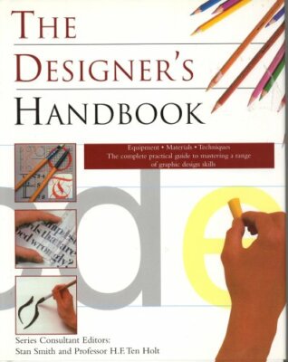The Designer's Handbook | eBay
