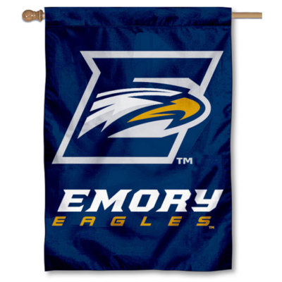 Emory University House Flag | eBay