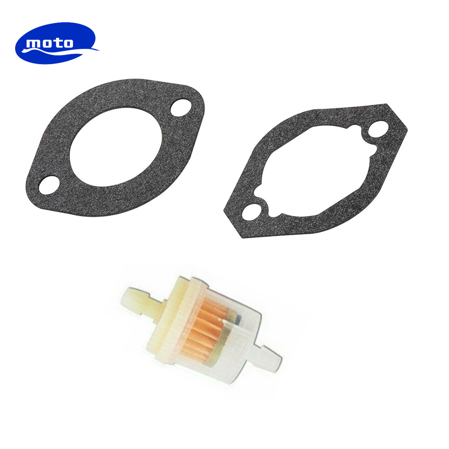 Carburetor Carb For Generac 7550EXL 8000EXL 6500XL 5500XL XG8000E ...