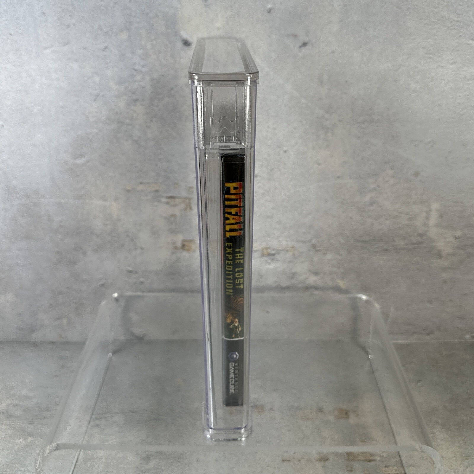 Pitfall: The Lost Expedition (Nintendo GameCube, 2004) for sale online ...