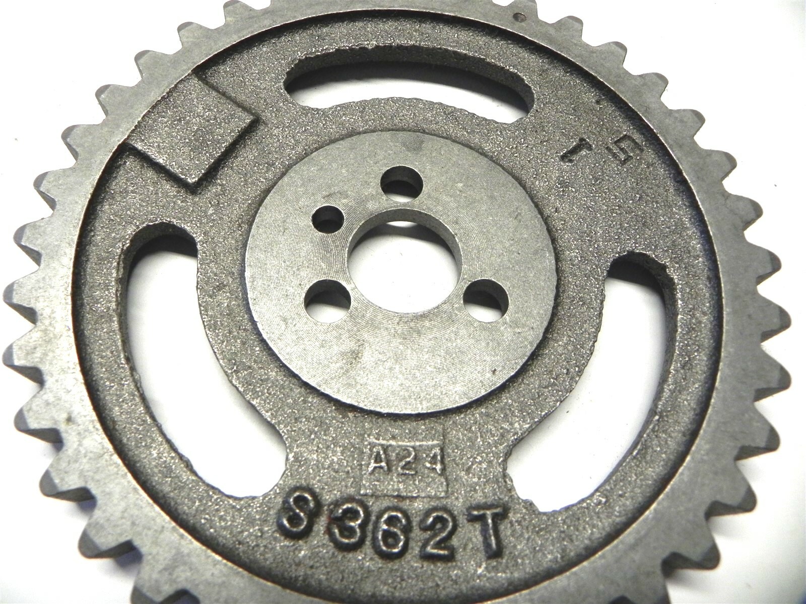 1965-66-67-68-69-70-71 CHEVY 396, 427 TIMING CAMSHAFT SPROCKET PART ...