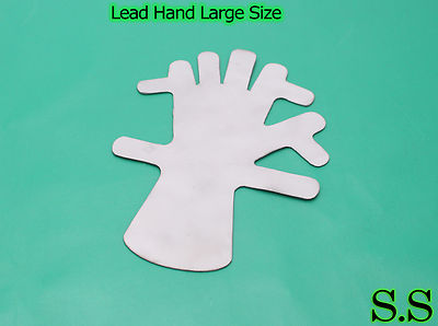LEAD HAND Orthopedic Surgical Instruments Large Size | eBay
