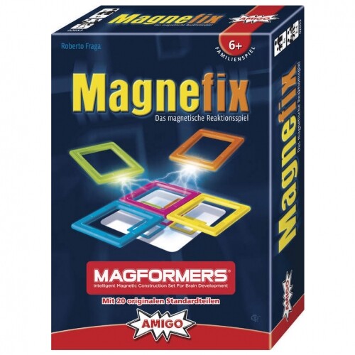 Magnefix - German | eBay