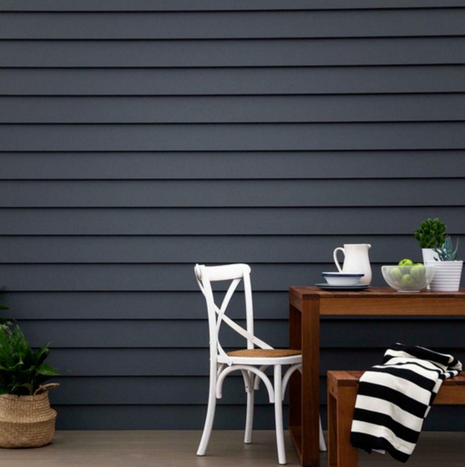 Scyon Linea Cladding 4200 x 150 x 16mm James Hardie Blacktown Building ...