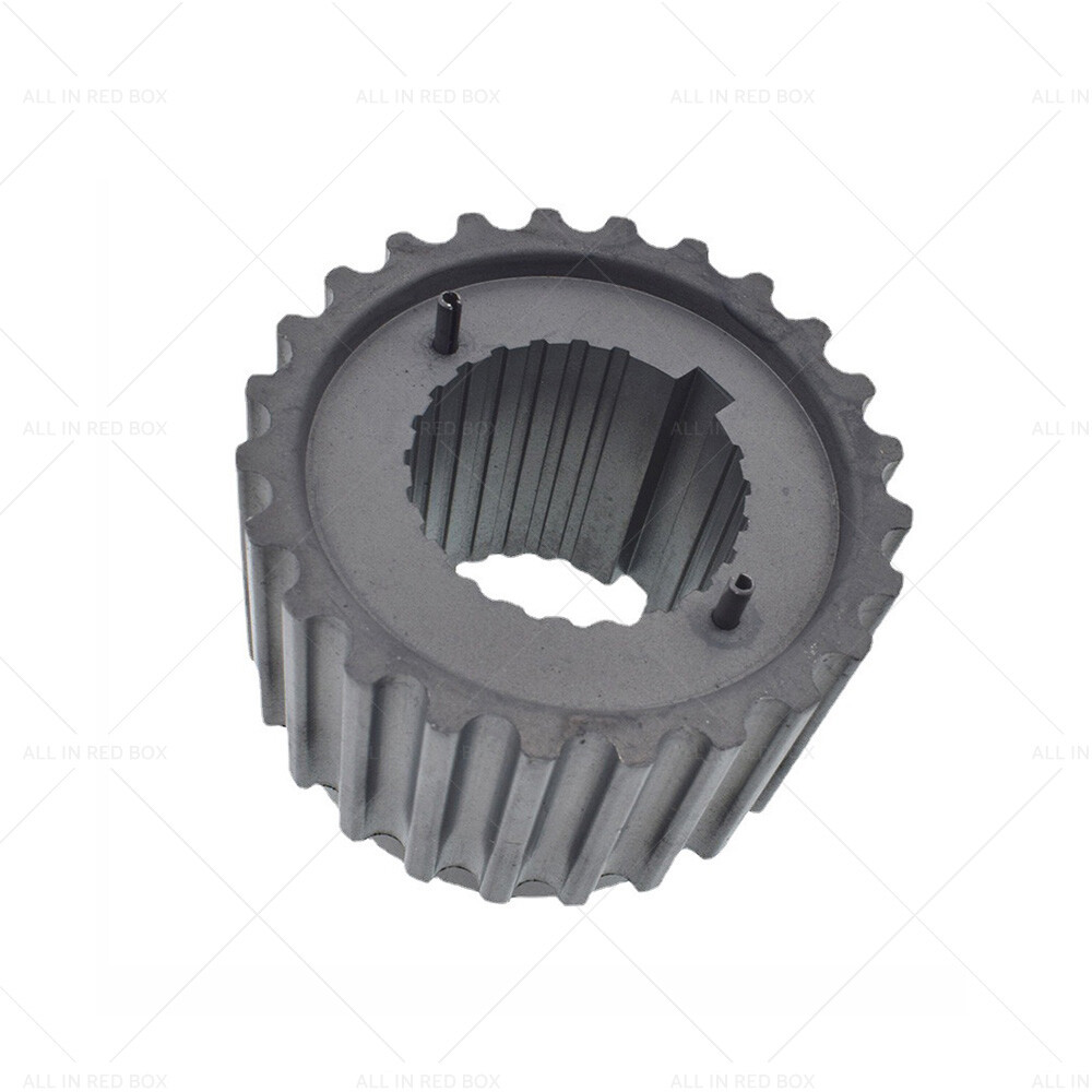 Suitable For Mitsubishi Triton Crankshaft Gear Sprocket Sensor Blade ...