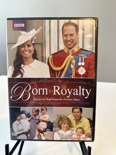Born to Royalty (DVD) 883929344970| eBay