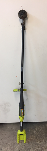 Ryobi RY40002 40V Expand-It Head/Motor Unit with Weed Trimmer ...