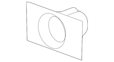 GM OEM 07-13 Avalanche Electrical Electrical Components-Housing ...