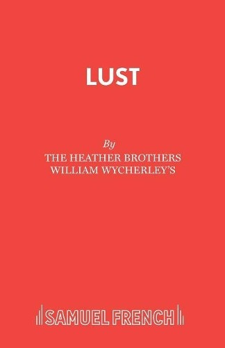 Lea Heather John Heather Charles Heather Neil Heather Lust (Tascabile ...