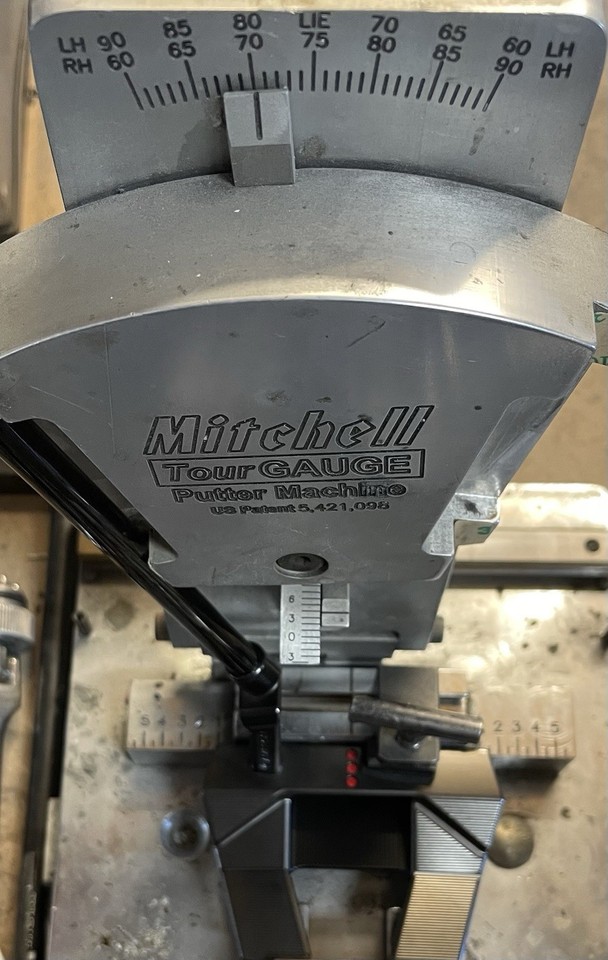 Scotty Cameron 2025 Phantom 5.2 Putter - Brand New - Xtreme Dark Finish ...