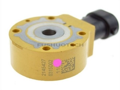 1Pcs For Caterpillar C7/C9 Injector 214-5427 2145427 Solenoid bp | eBay ...