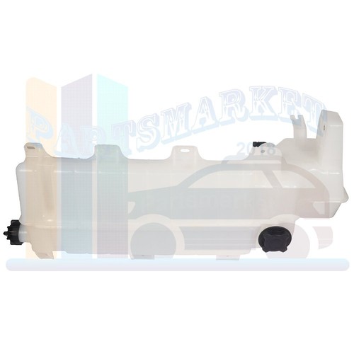 For Volvo VNM 11.9L 21513975 Premium Coolant Overflow Tank 2008 2009 ...