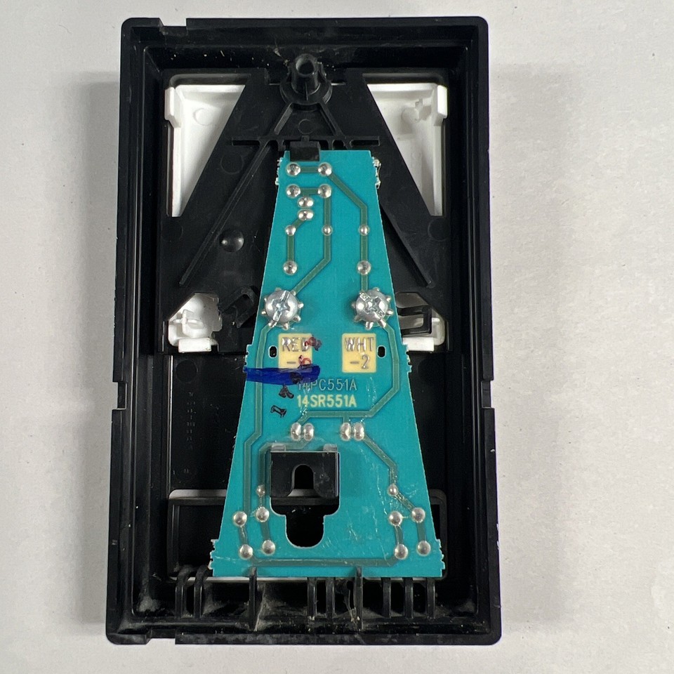 LiftMaster Garage Door Opener Wall Control 78LM OEM Tested Fast ...