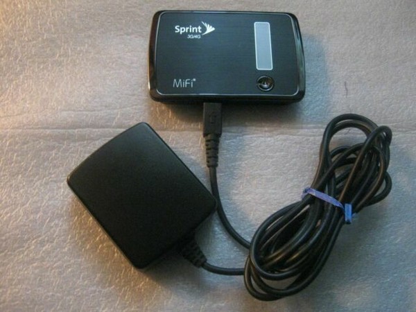 Novatel MiFi 4082 Wireless N Router (4082) for sale online | eBay