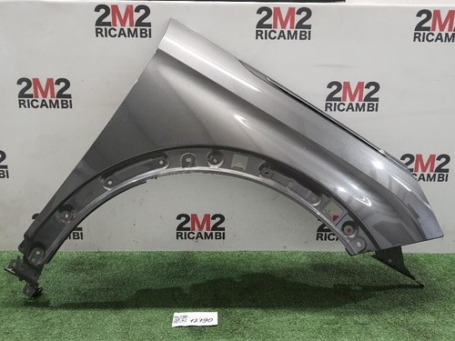 Pare-Chocs Avant Droit Pour Peugeot 5008 (2017>) 9812305680 (17>) | eBay