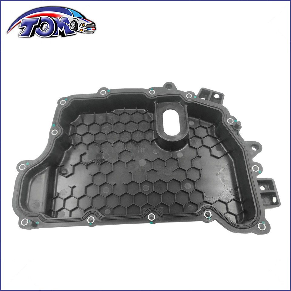 New Automatic Transmission Cover Fits Chevy Buick Regal 24253434 | eBay