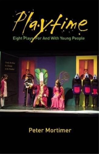 Peter Mortimer Playtime (Paperback) (UK IMPORT) | eBay