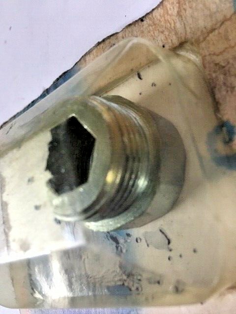 Hydro Bric Extension Acier Galvanisé 3/4x10 N0157 C10 Pièce Hydraulique ...