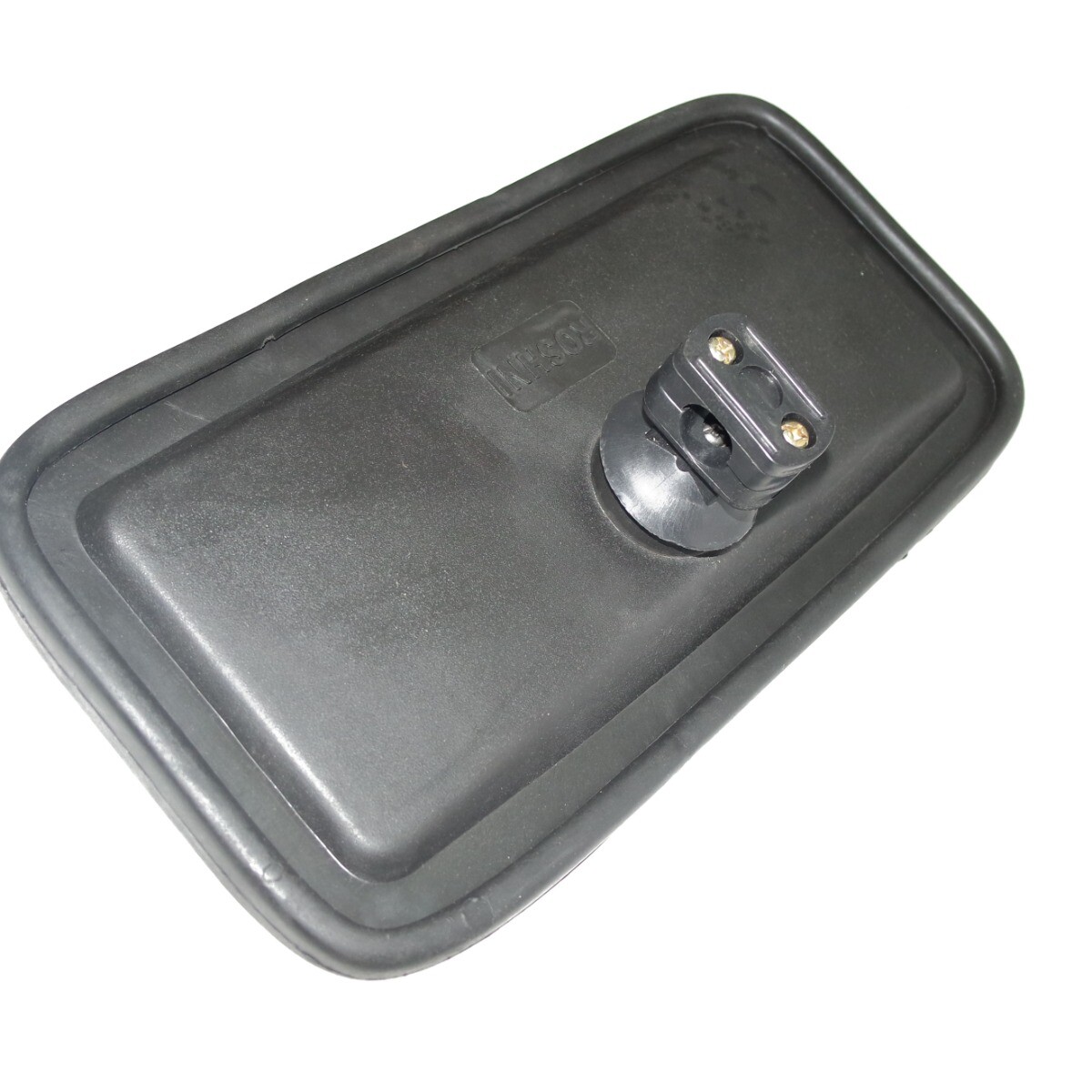 New Pair Outside Rear View Side Door Mirror 2 Units For Jcb 3DX AEs | eBay