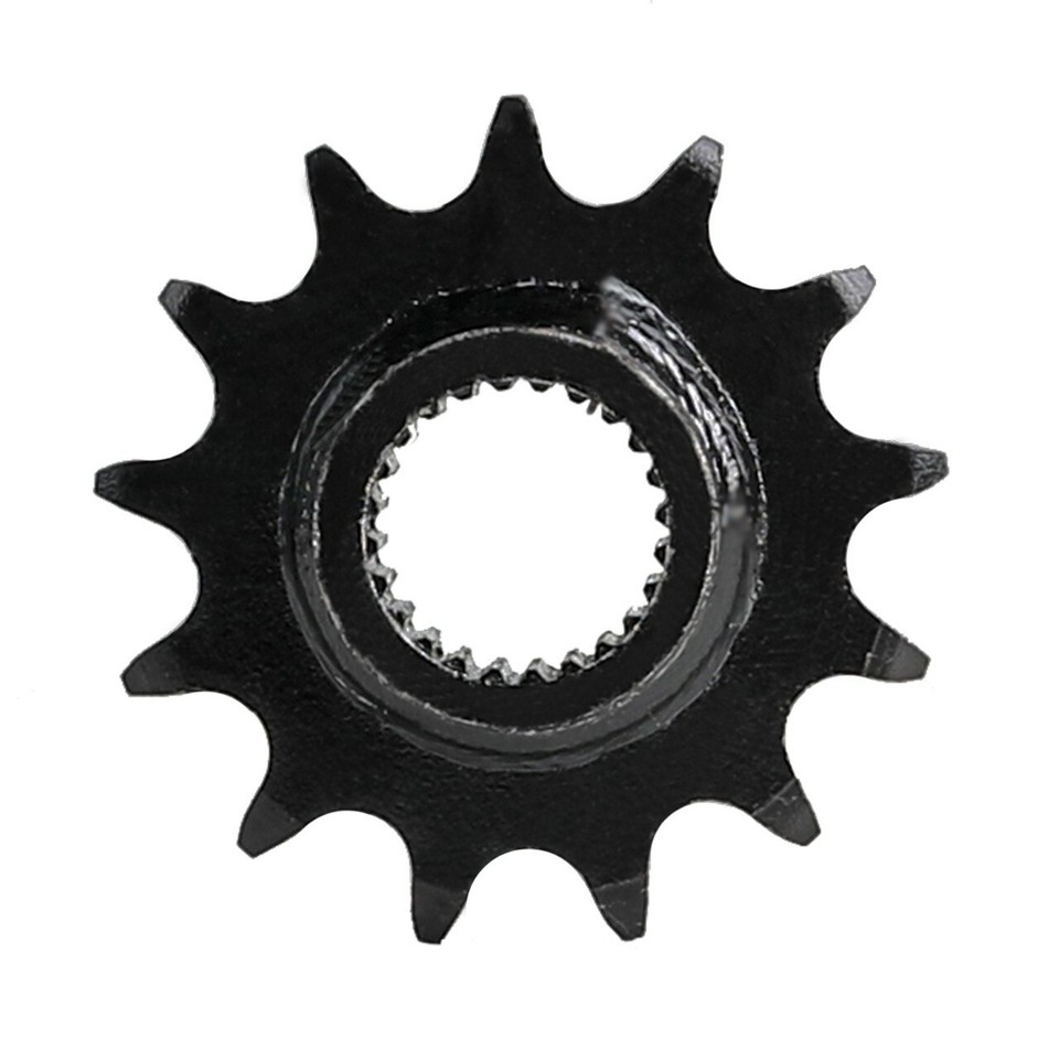 530 Chain 13T Tooth Front Engine Sprocket for GY6 150cc ATV Quad Go ...