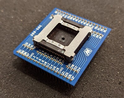 Sockets - Wire Wrap Ic Sockets