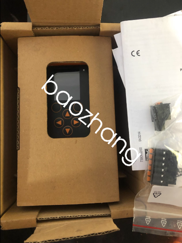 AC1401 IFM AS-Interface Module brand new Shipping DHL or FedEX | eBay