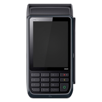 Credit Card Terminals, Readers - Wireless Credit Card Machine