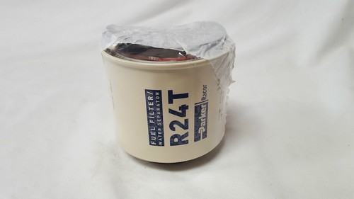 R24T Racor Fuel Filter/Water Separator | eBay