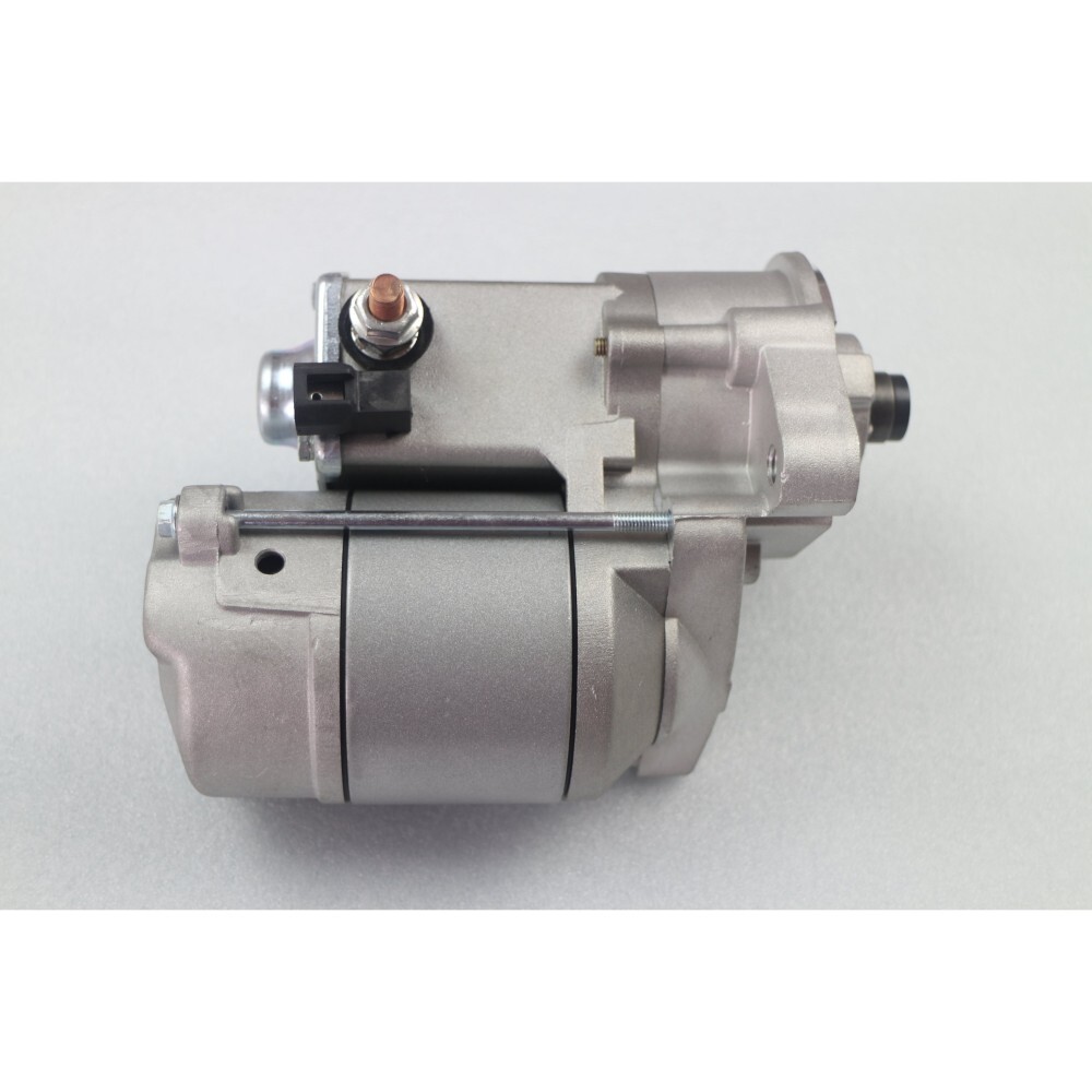 Starter Motor Fit for Toyota Hilux 2Y 2YC 1.8L 4 Cyl V4 Petrol 1988 ...
