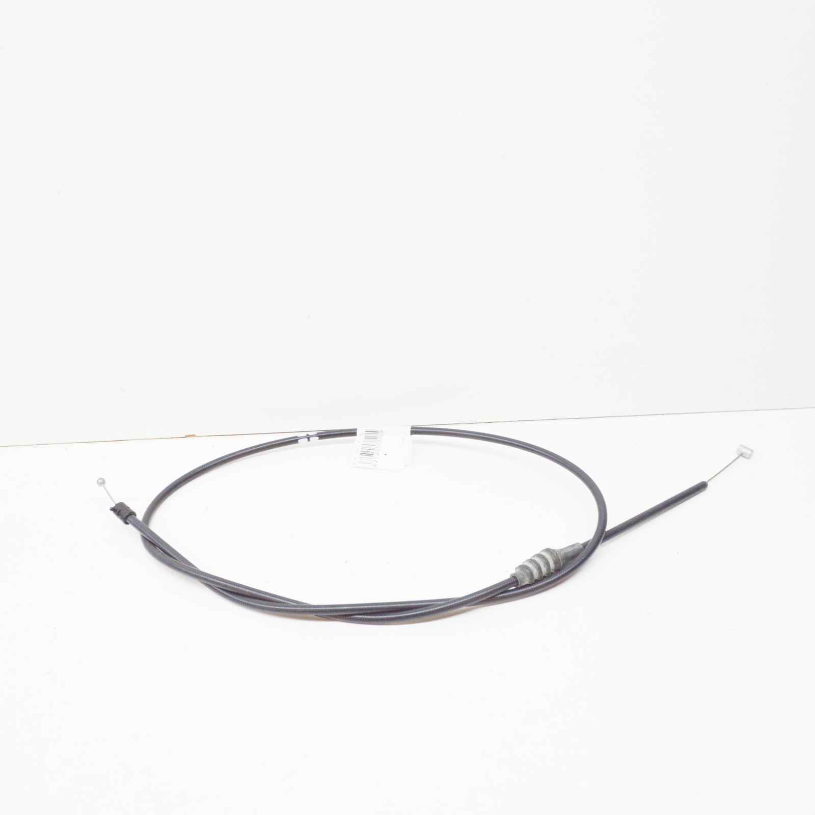 Mercedes-Benz E W212 Bonnet Lock Actuator Cable A2128800459 RHD 2011 ...