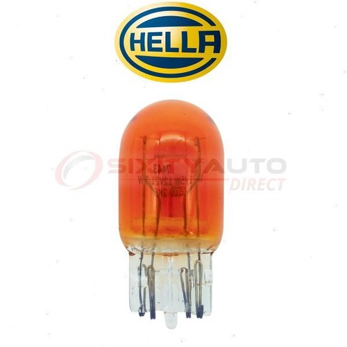 HELLA 7443A Multi Purpose Light Bulb - ni | eBay