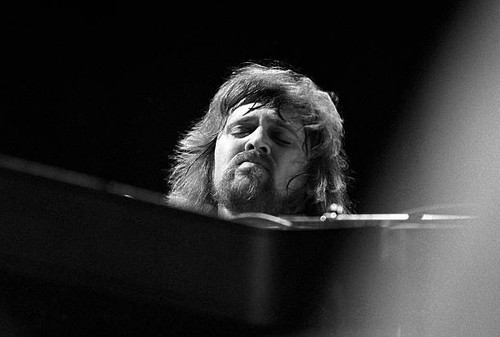 Dean Daughtry Of Headliners The Atlanta Rhythm Section 1978 OLD MUSIC ...