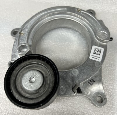 11288580360 / 11288570439 OEM BELT TENSIONER | eBay