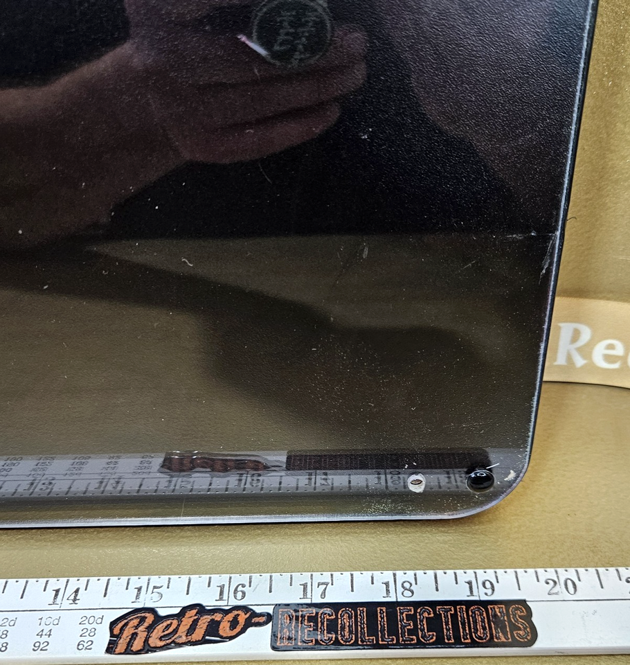 Kahlúa Light Up Advertising Wall Sign Bar Restaurant 24"x20" Pub Man ...