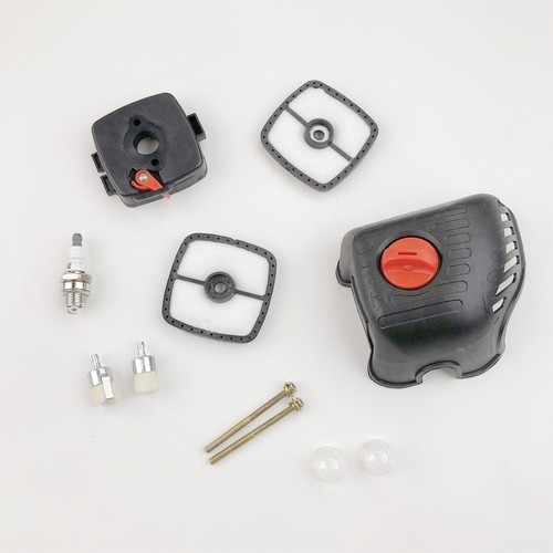Echo SRM - 225 srm225 p021012870 kit de base pour couvercle de filtre à ...